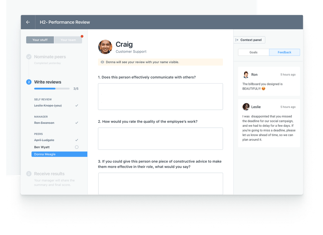 Lattice Expert Review, Pricing, Alternatives - 2024 | SelectSoftware Reviews